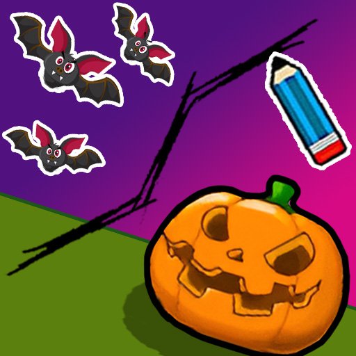 Save My Pumpkin – Fun Puzzle Rescue Game Online