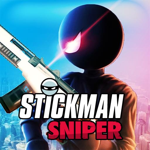 Stickman Sniper – Play Sniper Shooter Game Online