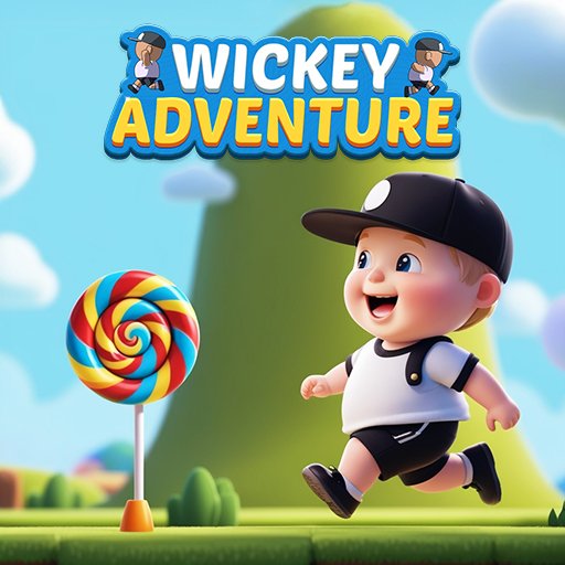 Embark on Wickey Adventure – Fun Action Game Online