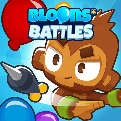 Bloons Battles – Multiplayer Tower Defense vs Mode Game