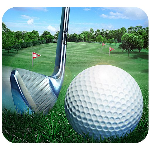 Paper Golf Master 3D – Play Fun Stylized Golf Online