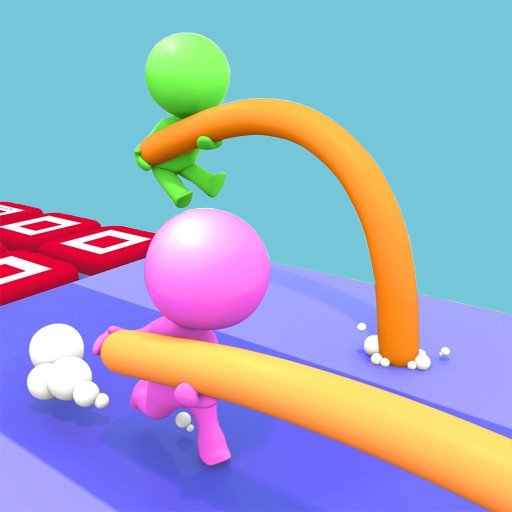 Pole Vault 3D – Play Vaulting Obstacle Game Online