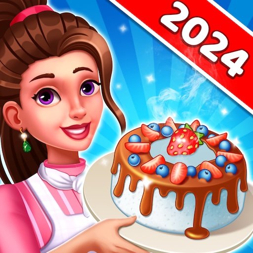 Mom’s Diary: Cooking – Play the Magic Kitchen Game Online