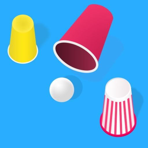 Find Ball – Online Brain Puzzle Game