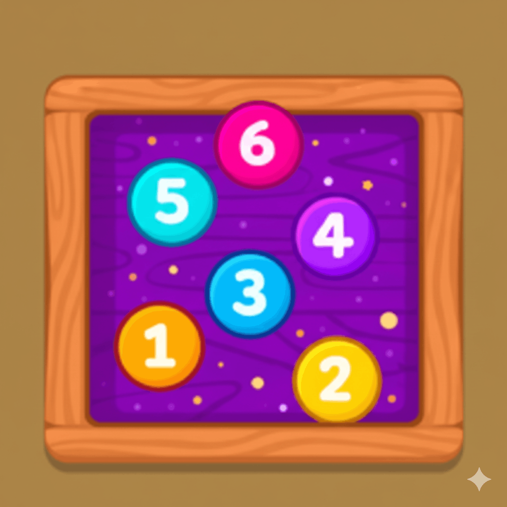 Fast Click – Reaction & Speed Tapping Game