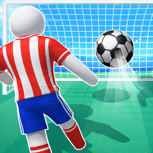 Football Kick 3D – Fun Soccer Kick Arcade Game