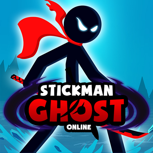 Stickman Ghost – Action Arcade Fighting Game