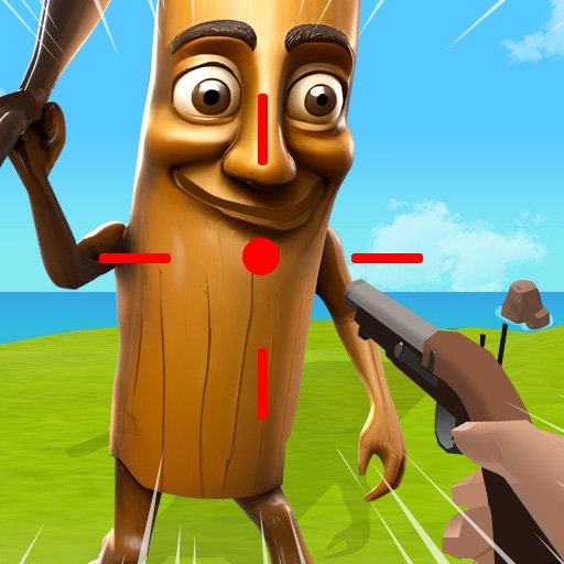 Survival On Raft Multiplayer – Ocean Survival Game